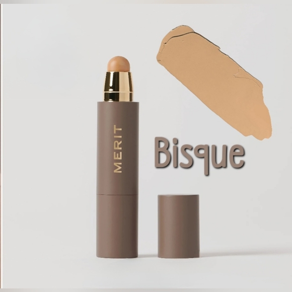 Merit Beauty | Makeup | Bisque The Minimalist Perfecting Complexion ...